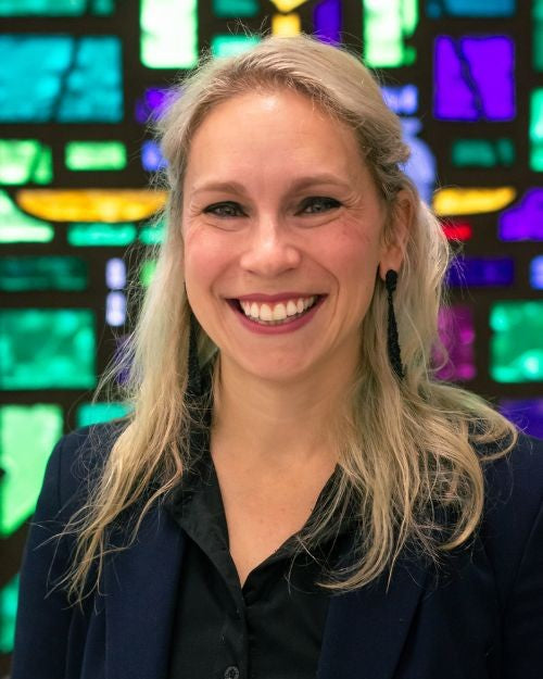 Meet our Team – Bryan Community Church